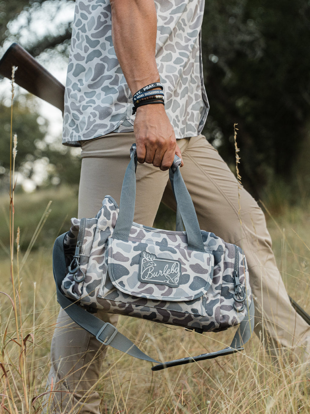 Accessories – BURLEBO