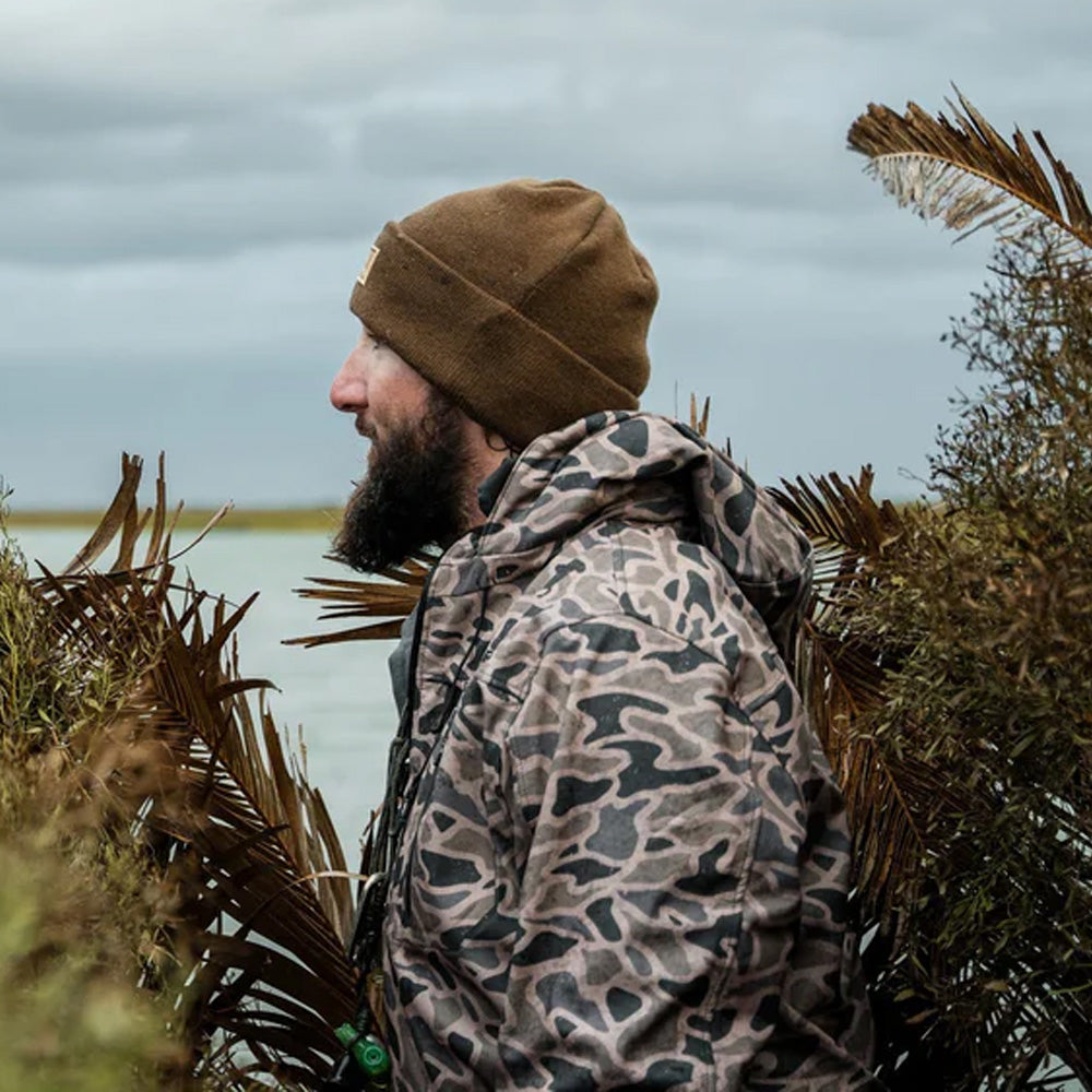 Camo Collection – BURLEBO