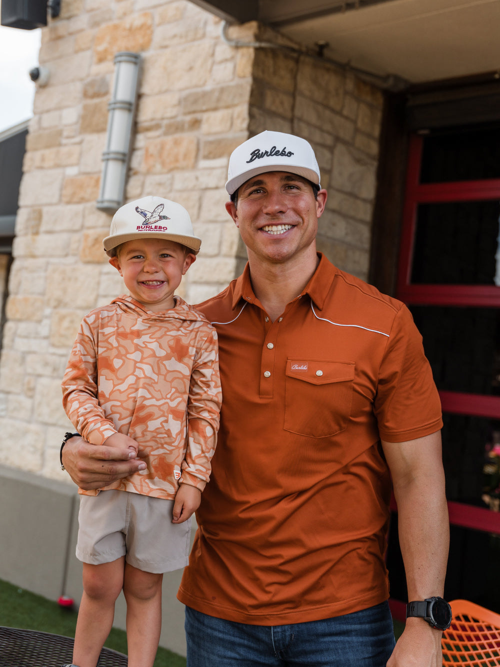 Game Day Collection – BURLEBO