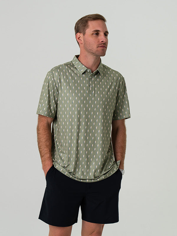 Performance Polos – BURLEBO