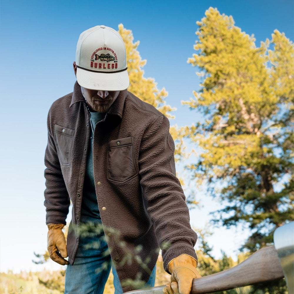 Signature Caps – BURLEBO