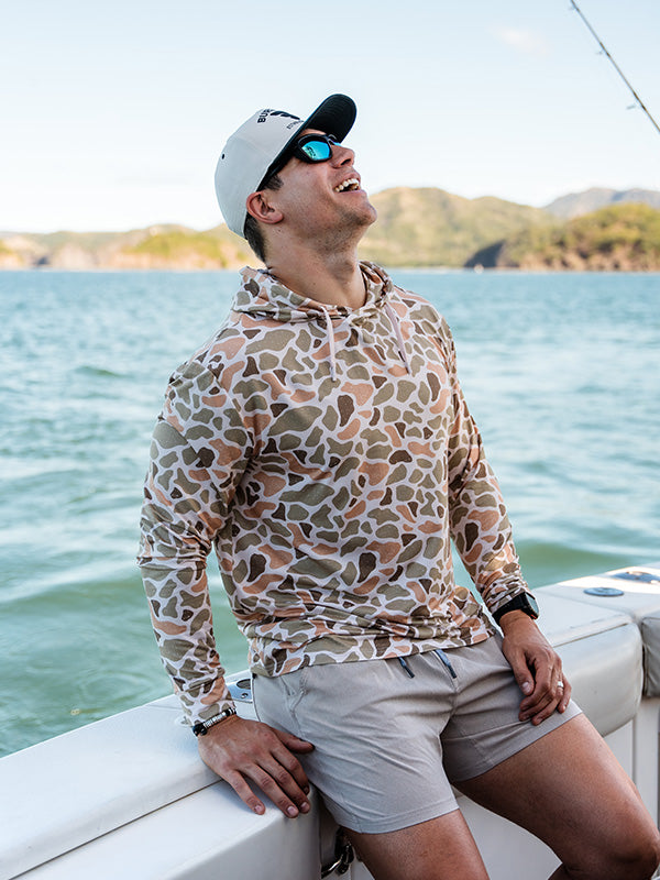 Venado Camo – BURLEBO