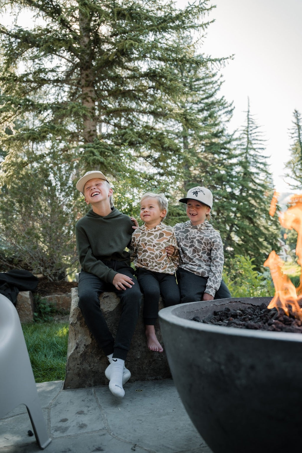 Youth & Toddler – BURLEBO