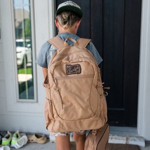 backpack – BURLEBO