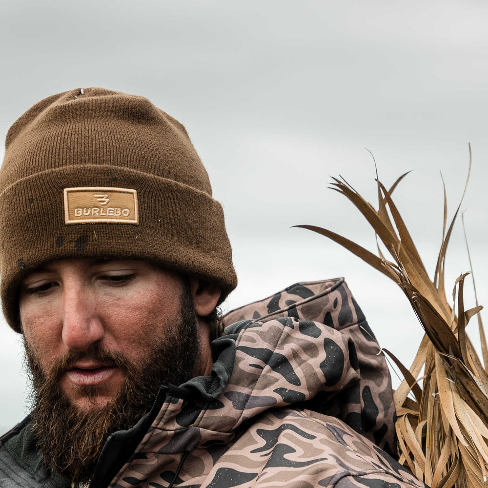 Signature Caps – BURLEBO