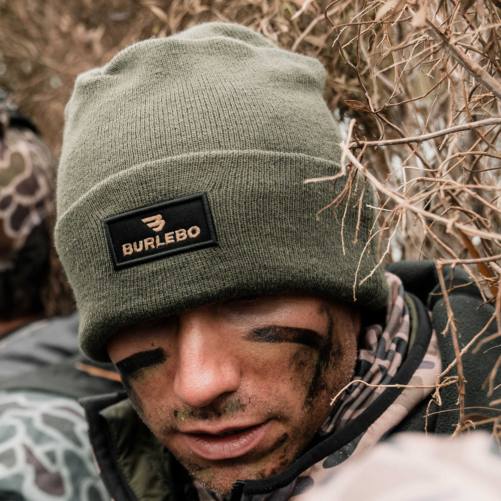 Signature Caps – BURLEBO