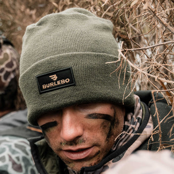 Camo Collection – BURLEBO