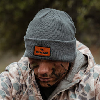 Camo Collection – BURLEBO