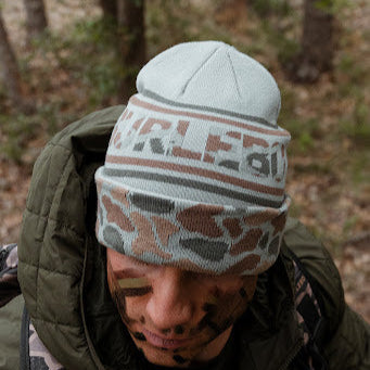 Camo Collection – BURLEBO