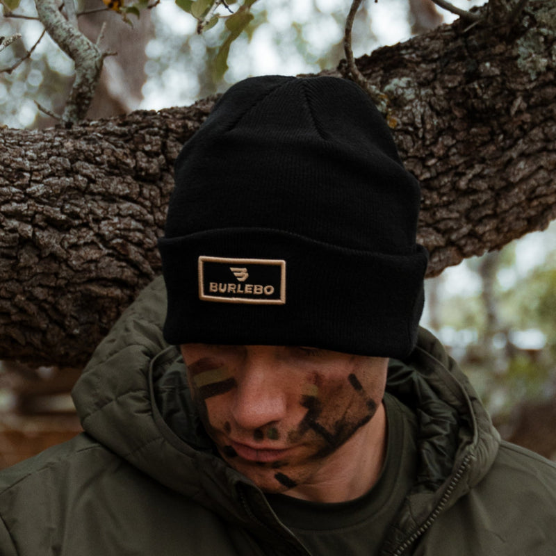 Camo Collection – BURLEBO