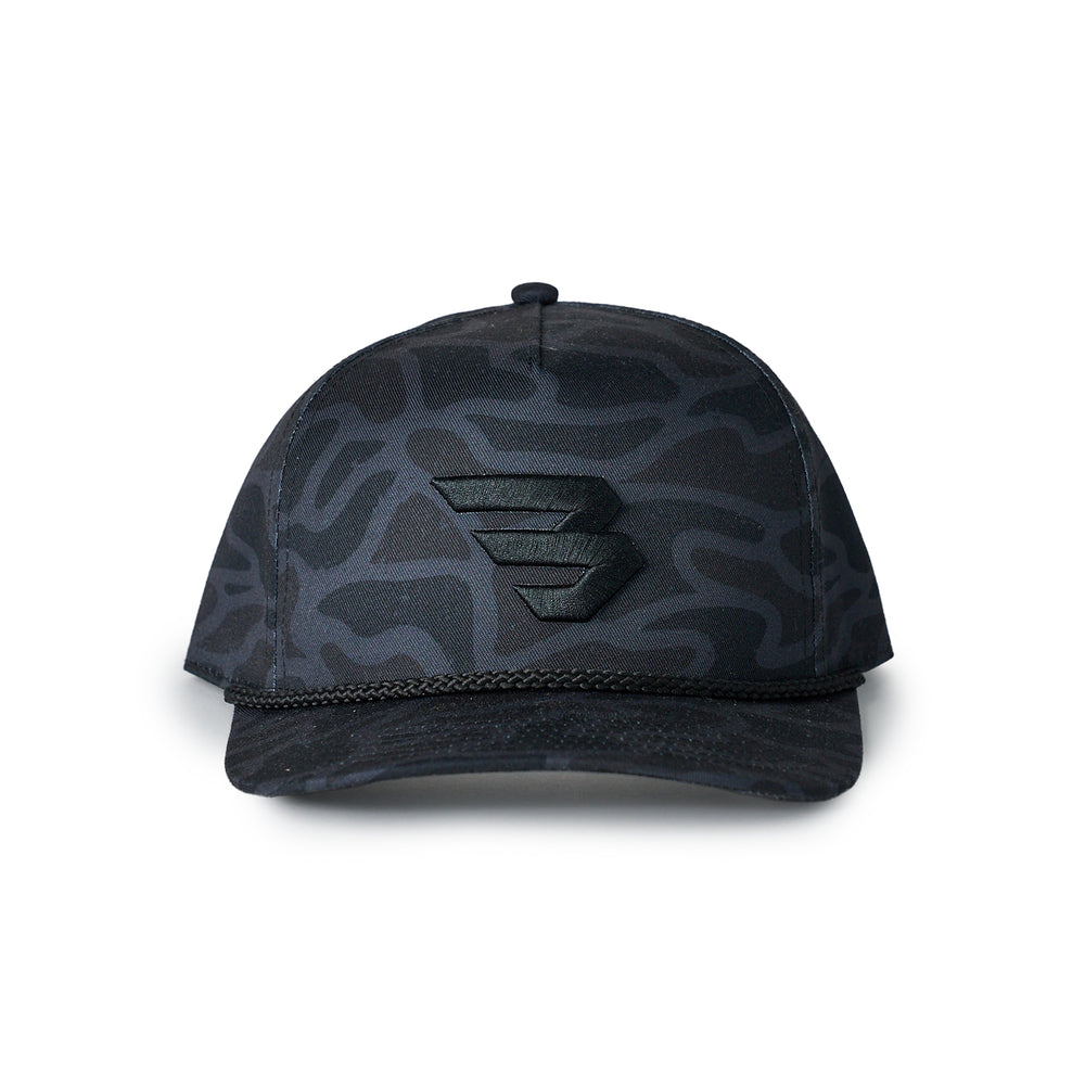 Signature Caps – BURLEBO