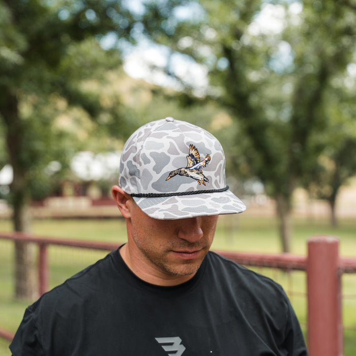 Signature Caps – BURLEBO
