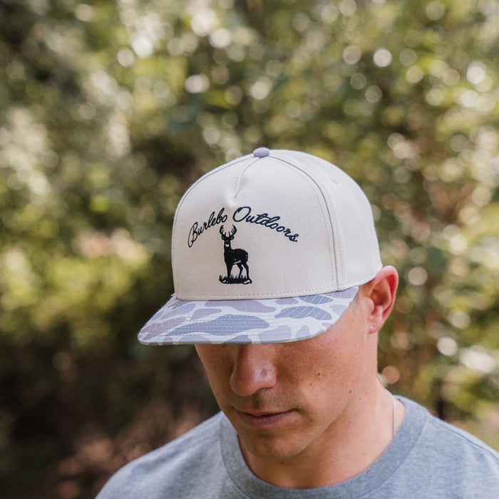 Signature Caps – BURLEBO
