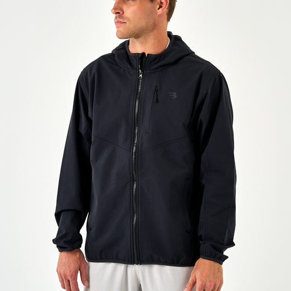Durango Jacket – Black | BURLEBO