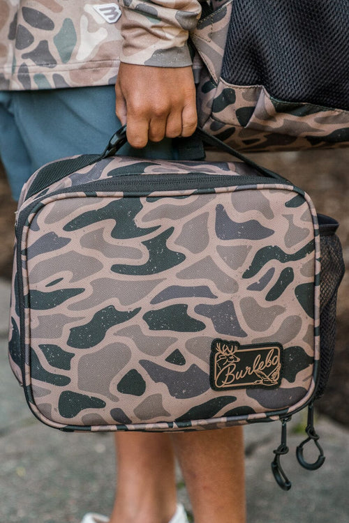 Camo Collection – BURLEBO