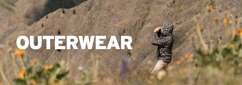 Outerwear – Page 2 – BURLEBO