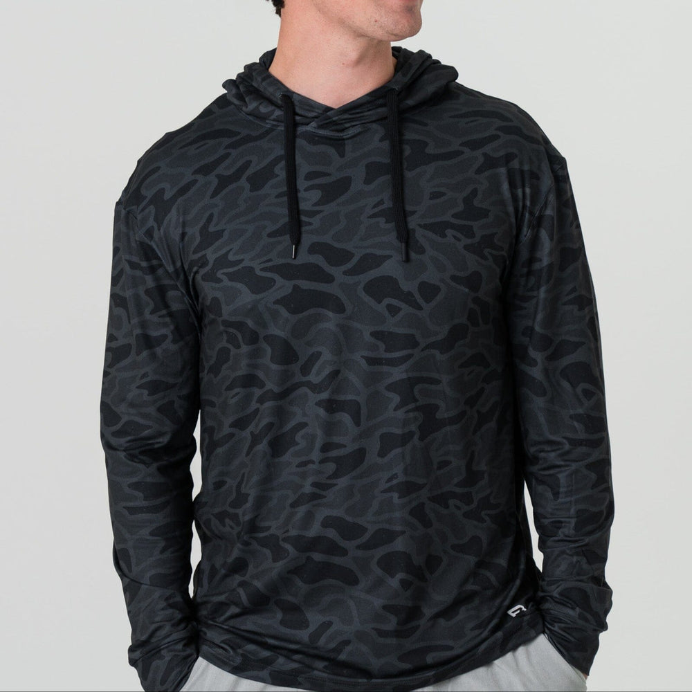 Camo Collection – BURLEBO