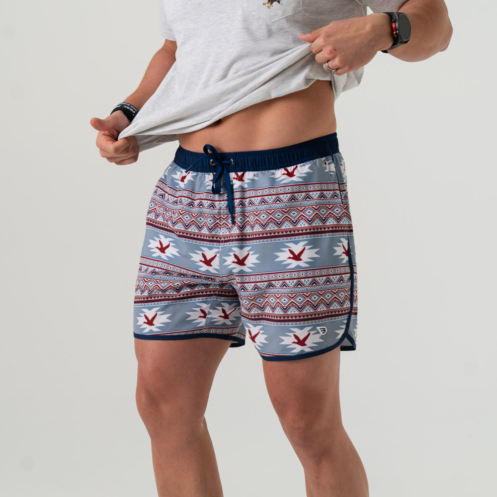 Swim Trunks – BURLEBO