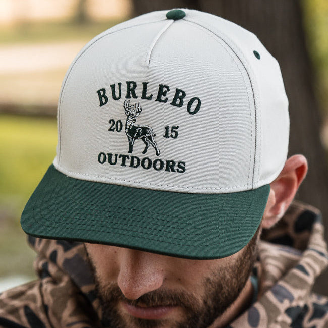 Signature Caps – BURLEBO