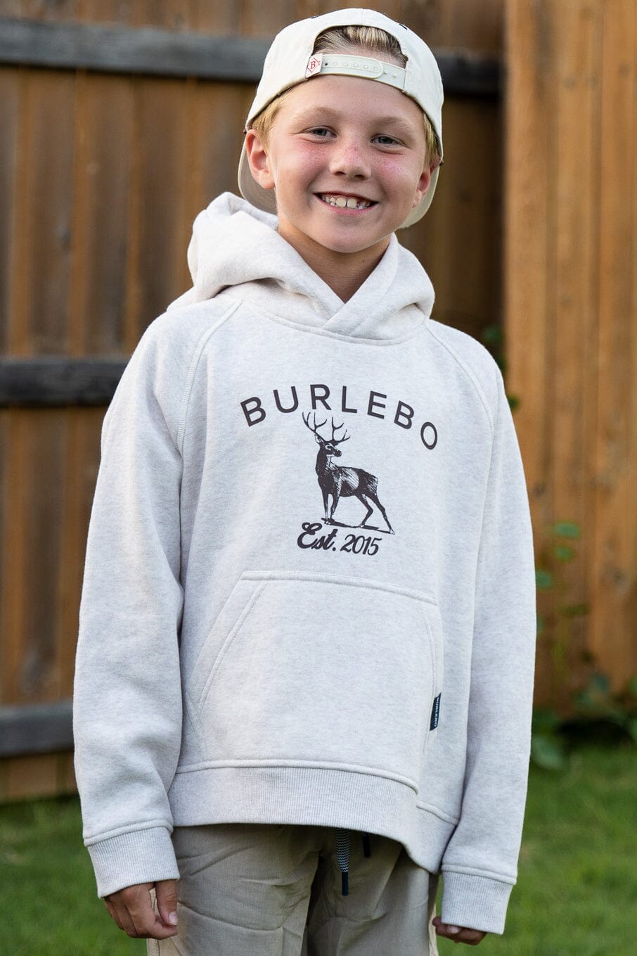 Youth – BURLEBO