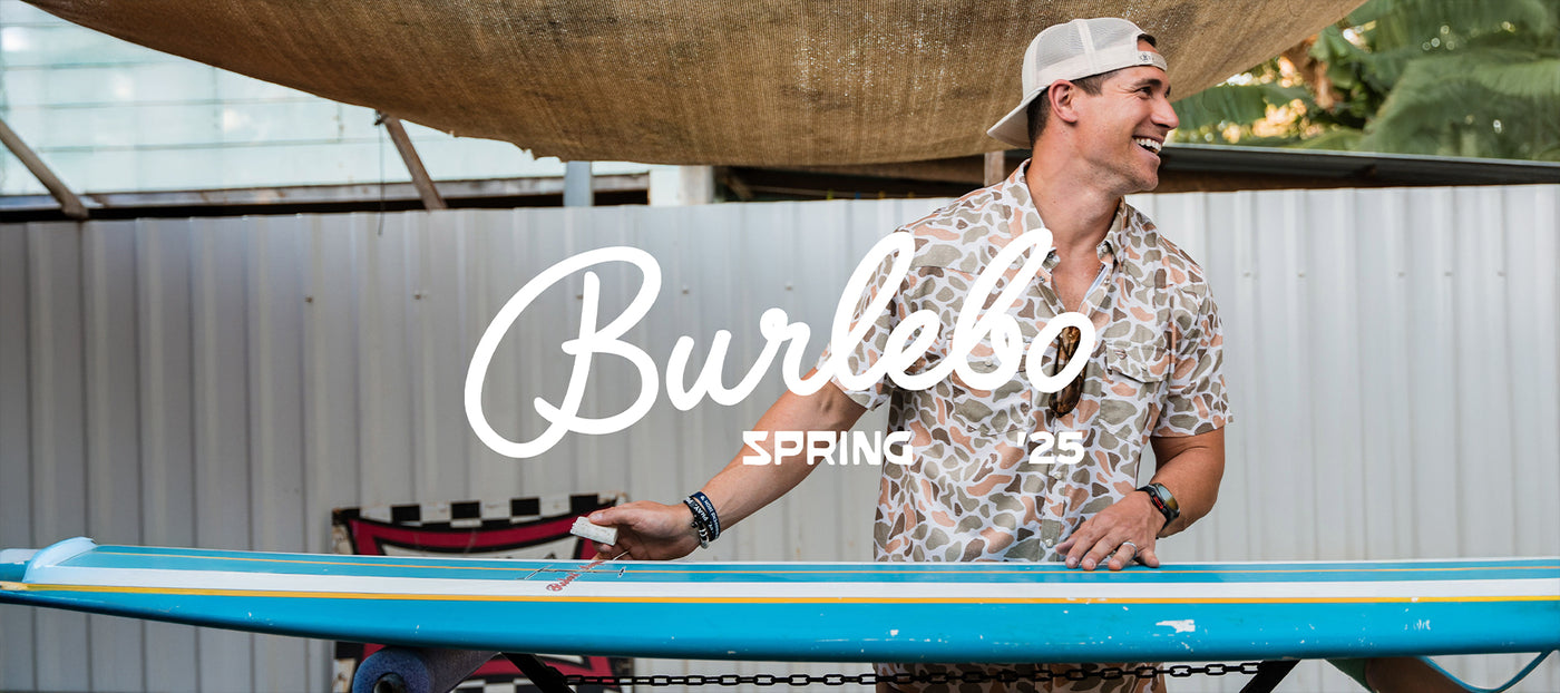 BURLEBO