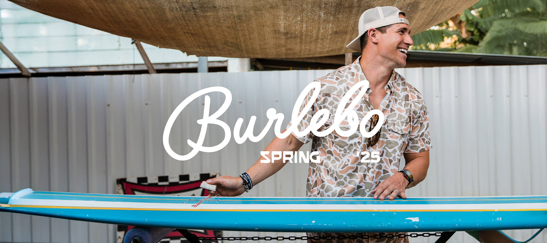 BURLEBO