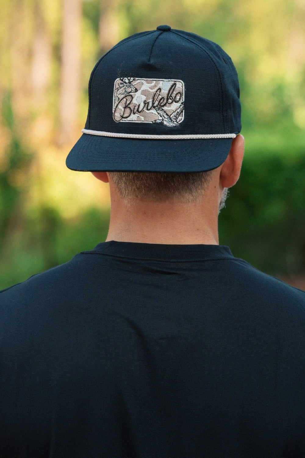 Signature Caps – BURLEBO