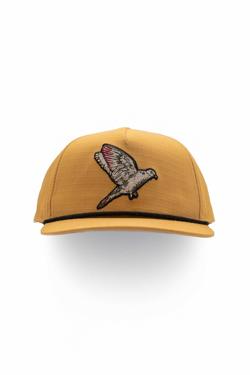 Signature Caps – BURLEBO