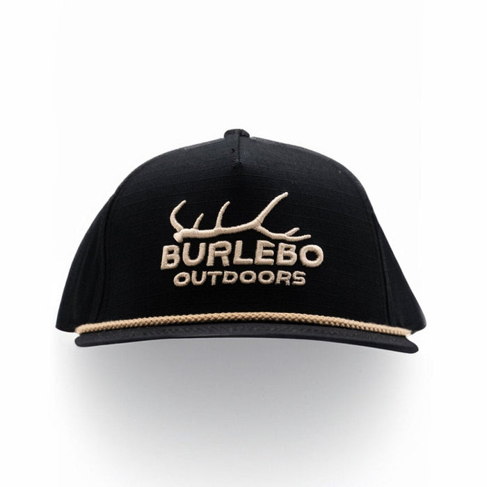 Signature Caps – BURLEBO