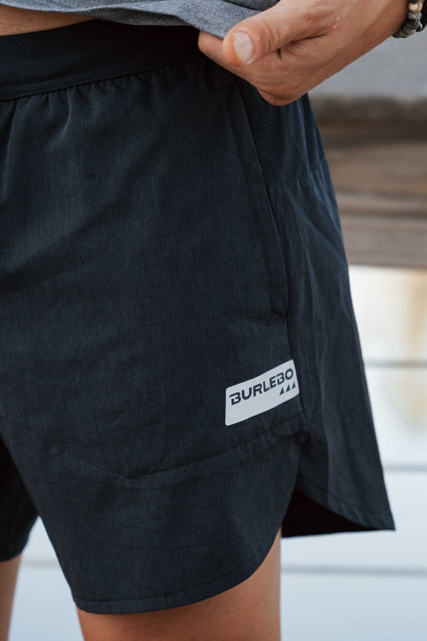 Athletic Shorts – BURLEBO