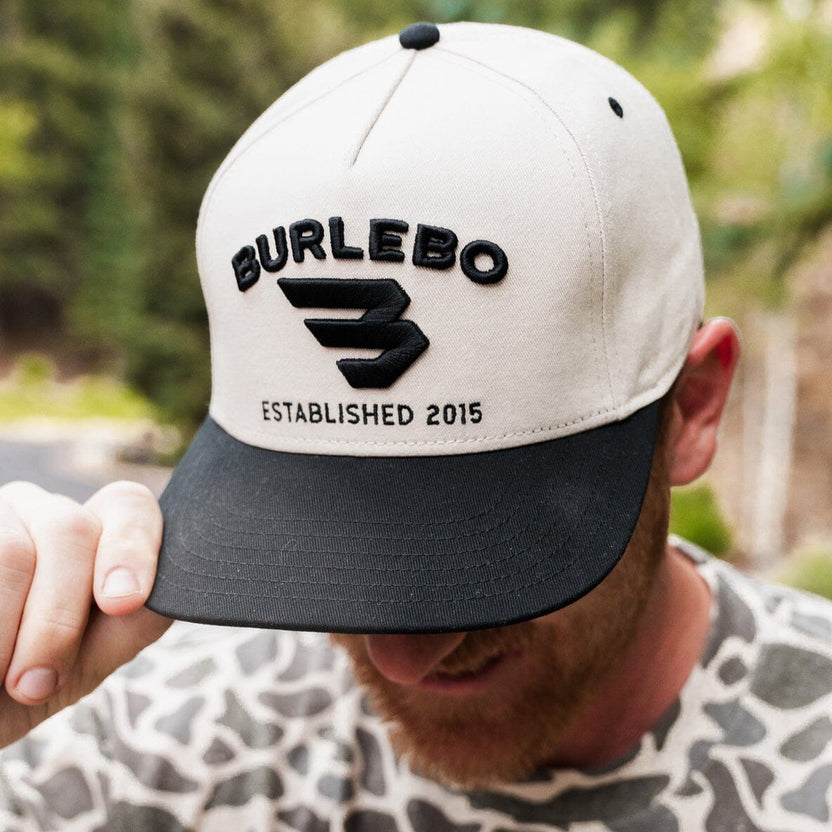 Signature Caps – BURLEBO