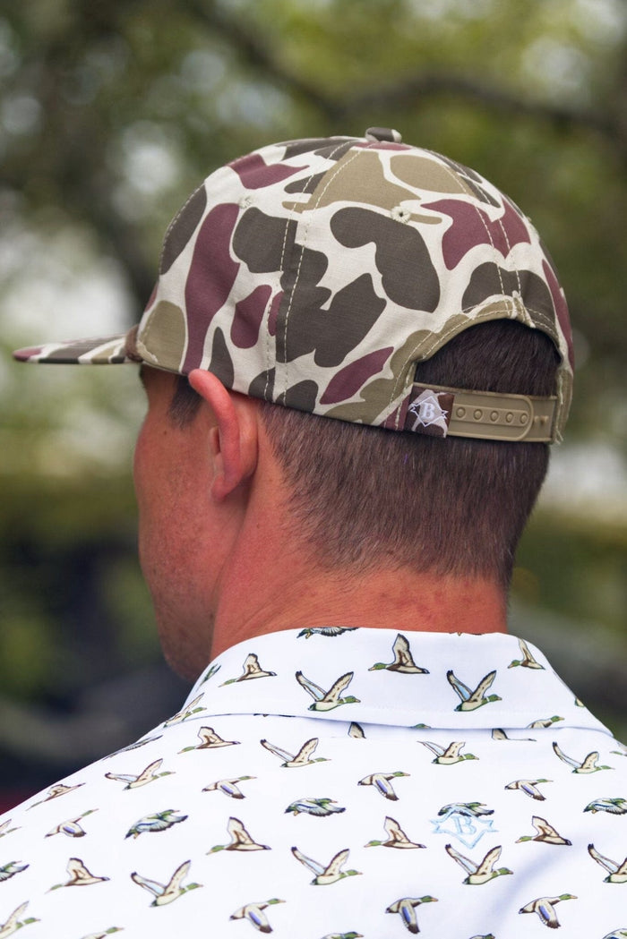 Camo Collection – BURLEBO