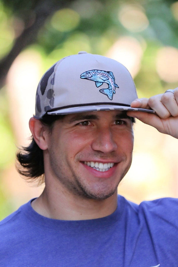 Signature Caps – BURLEBO