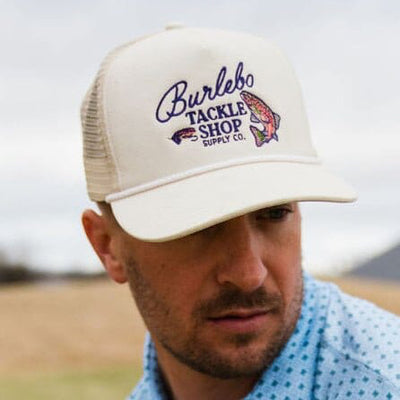 Signature Caps – BURLEBO