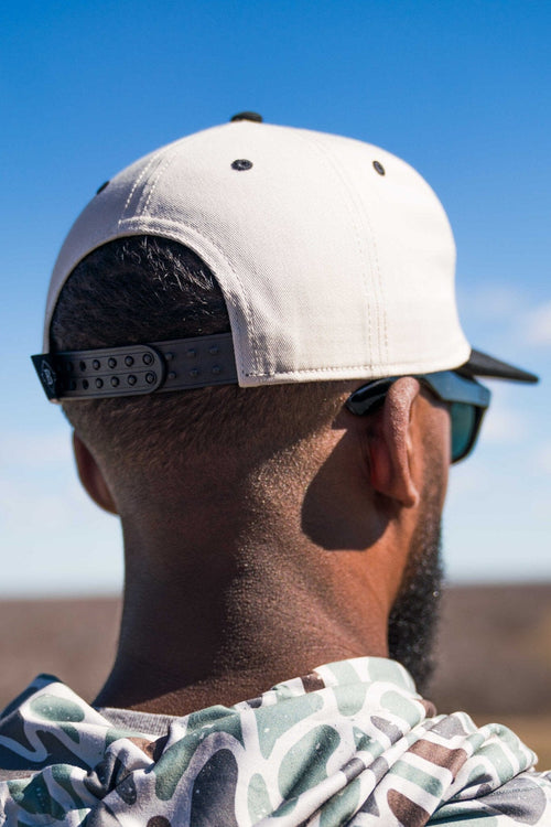 Signature Caps – BURLEBO